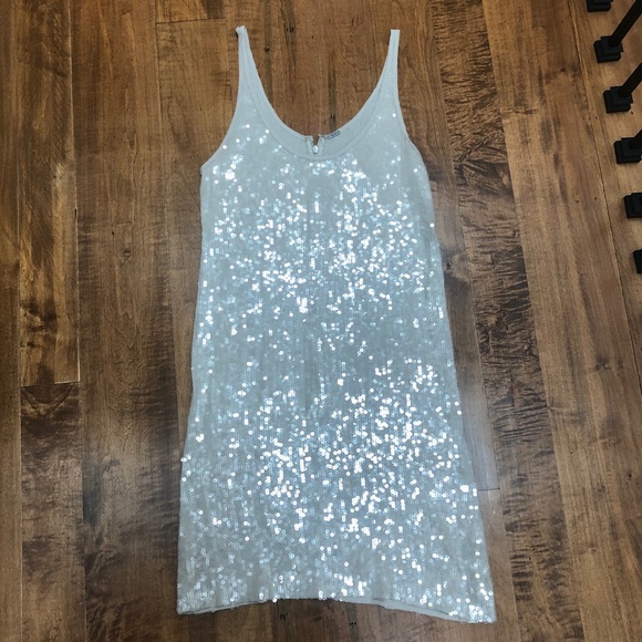 Chan Luu | Dresses | Chan Luu Handmade Sequin Dress Brand New | Poshmark